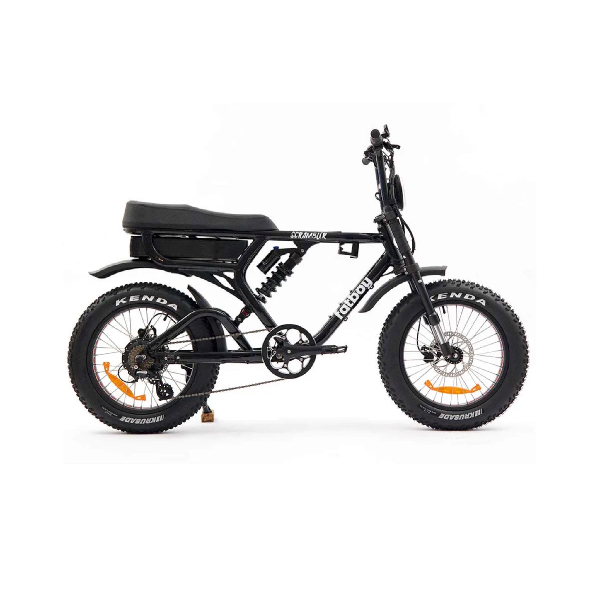 Fatboy Scrambler V2 – Steves Snow Store