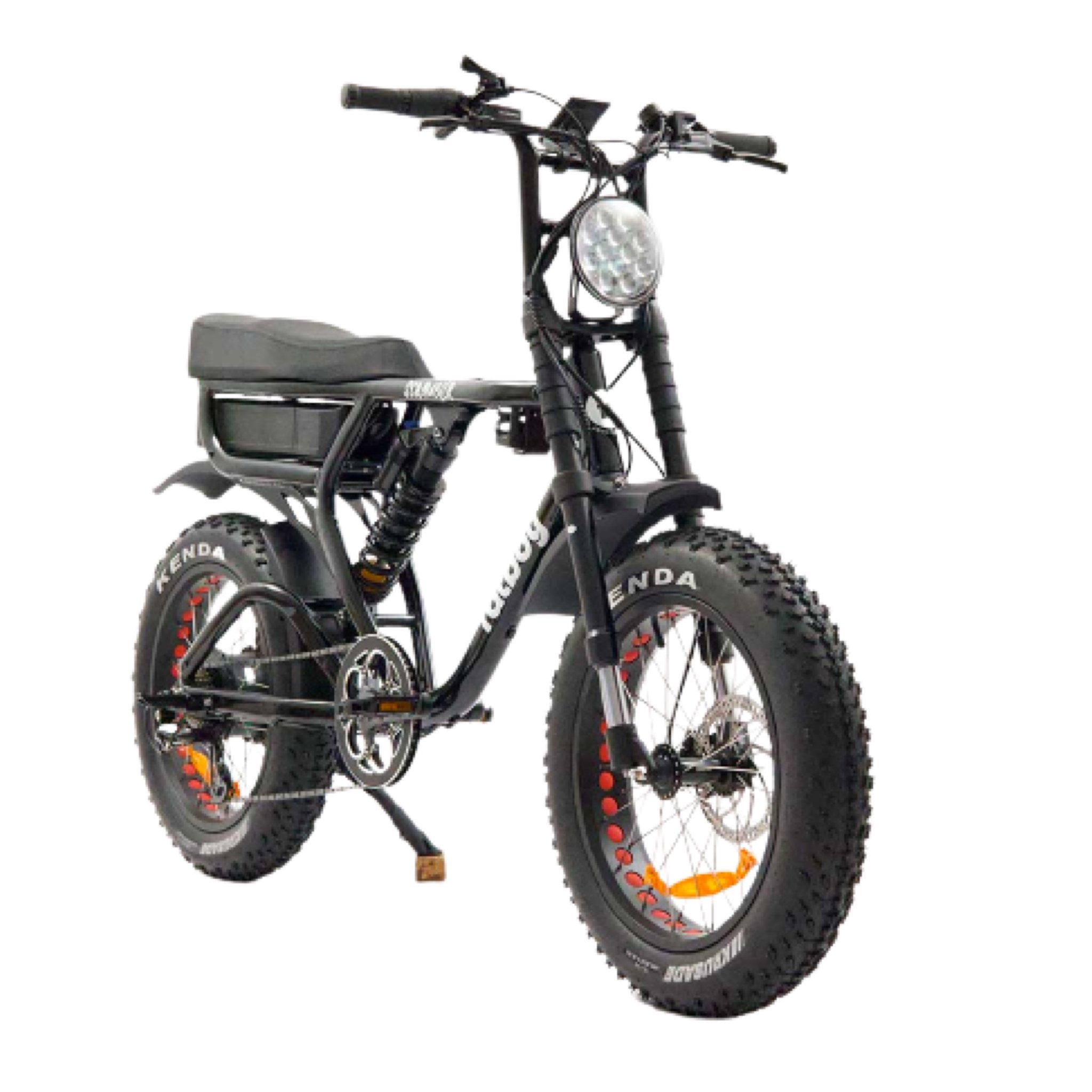 Fatboy Scrambler V2 – Steves Snow Store